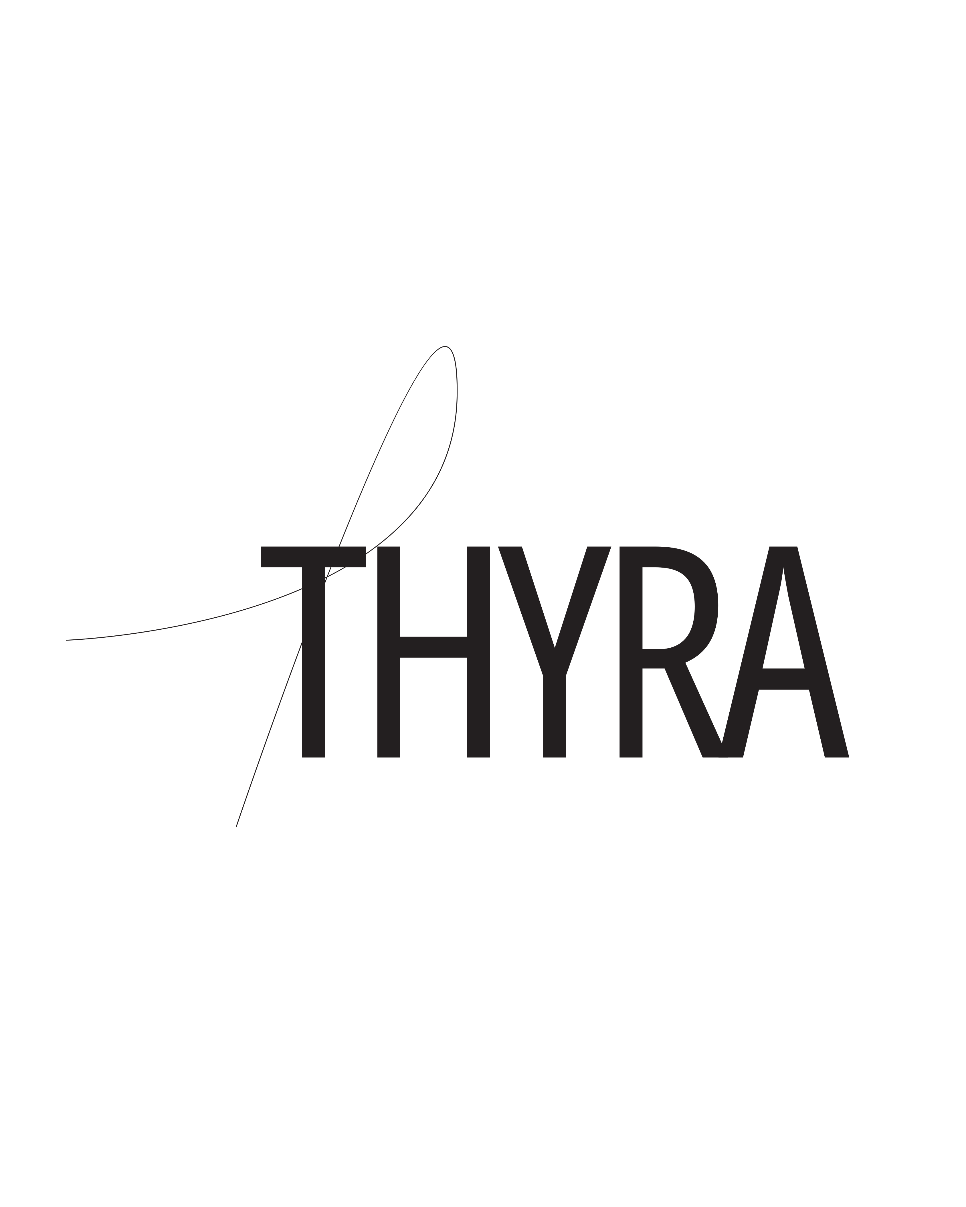 Thyra – Thyra
